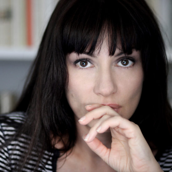 Agnès Michaux - La Forêt des Livres chez Gonzague Saint Bris