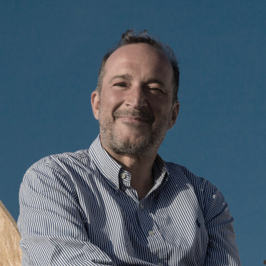 Gilles Paris - La Forêt des Livres chez Gonzague Saint Bris