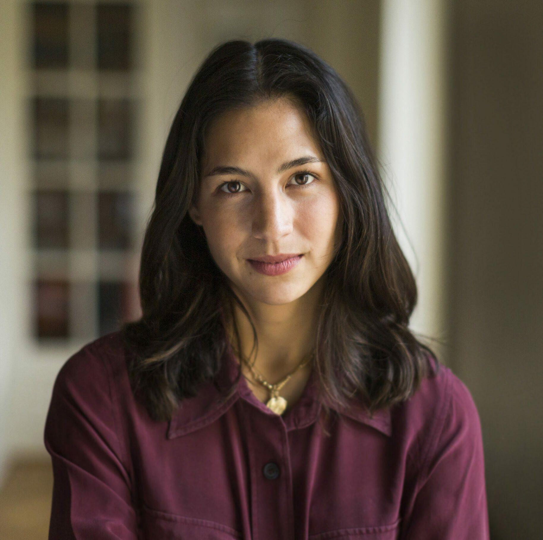 Line Papin - La Forêt des Livres chez Gonzague Saint Bris