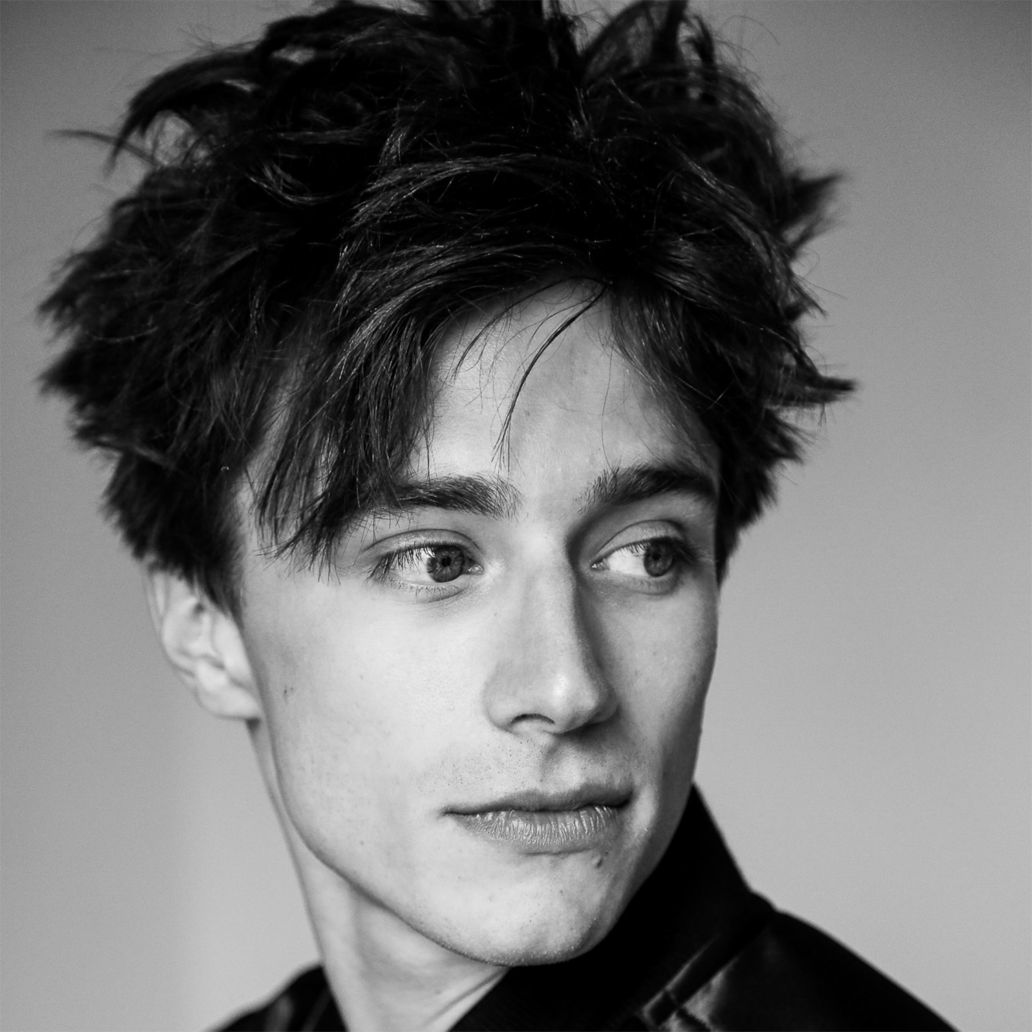 Les auteurs 2025 - La Forêt des Livres chez Gonzague Saint Bris